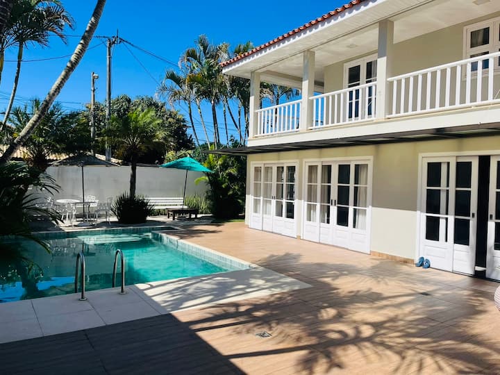 La Belle Maison - Cabo Frio