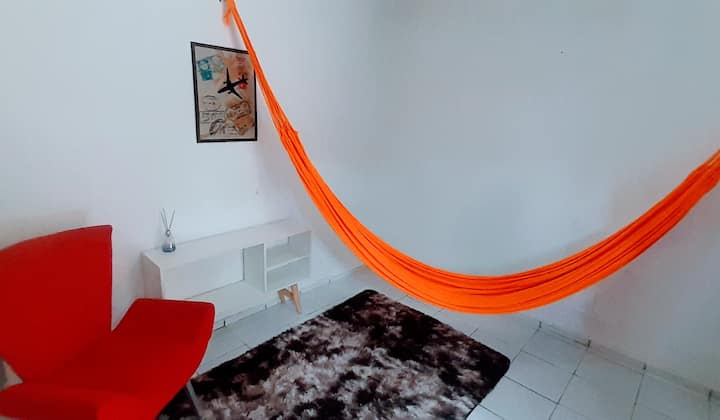 Aeroporto: ÚNico Ao Lado Com Cineminha - Teresina