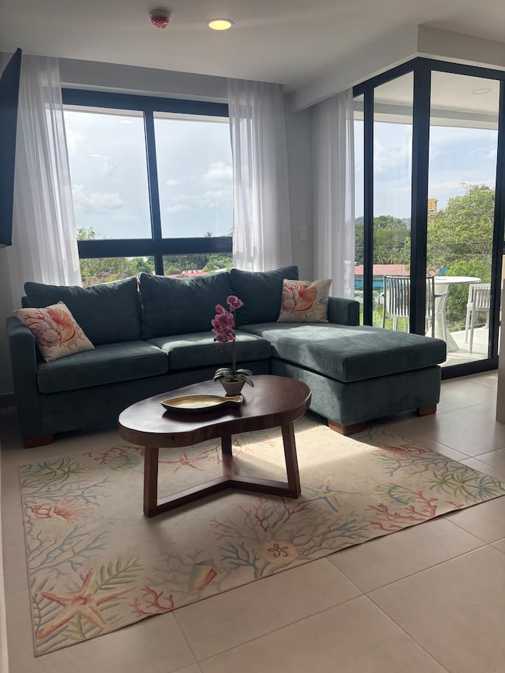Magnifique Condo Moderne Plage Jaco - Playa Herradura