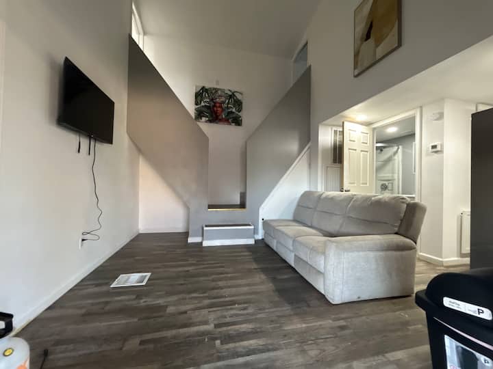 Harmonious Green Oak Village Tiny Home - Mansfield, TX
