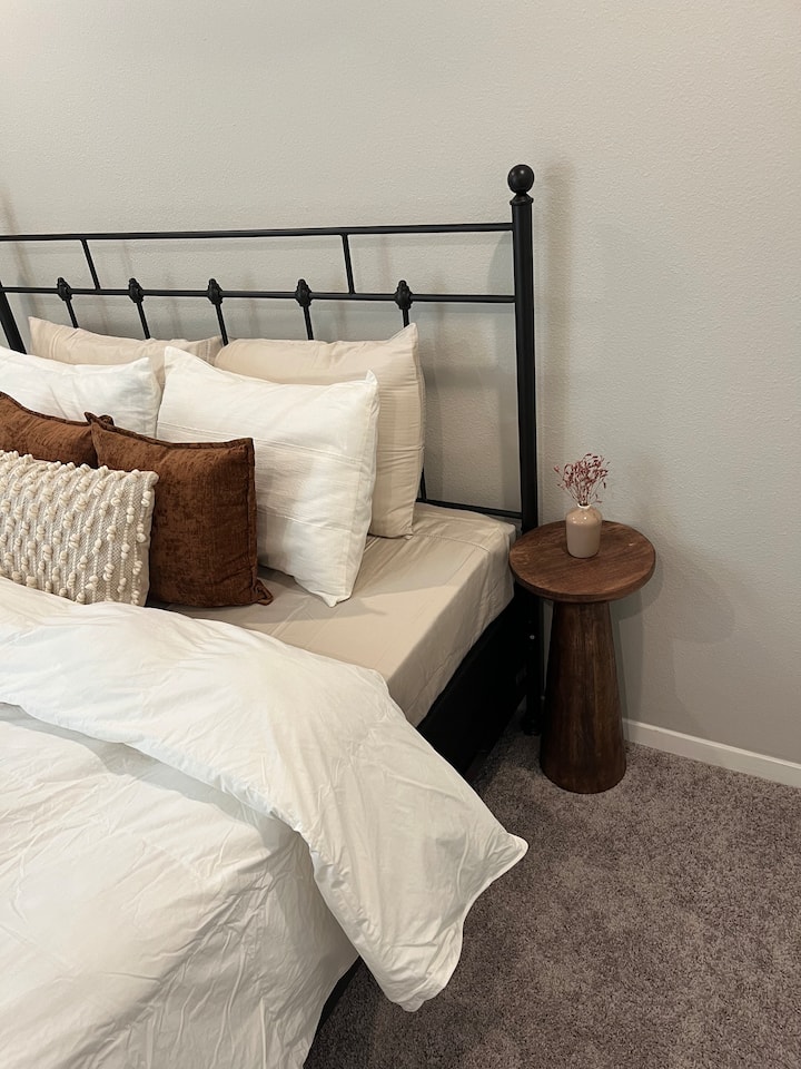 The Adeline House- Near Ache And Fort Chaffee - Greenwood, AR