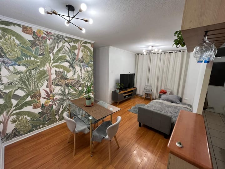 Departamento 4 Personas - La Serena