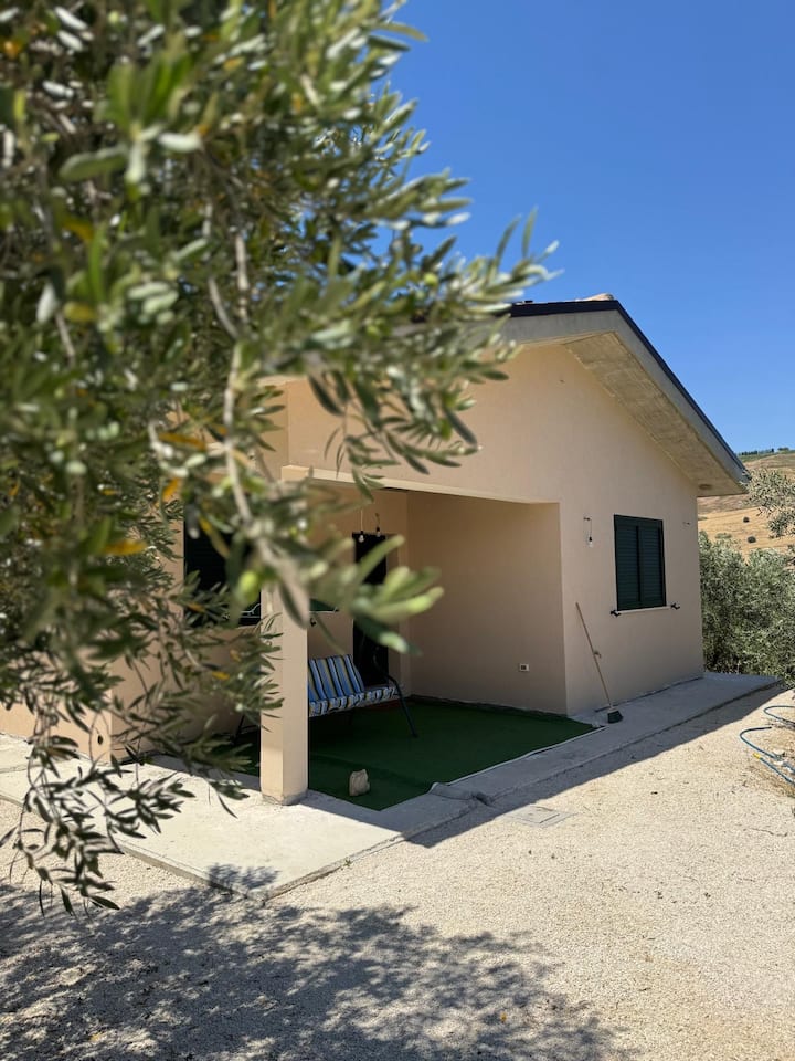 A Casa Di Alice - Corvara