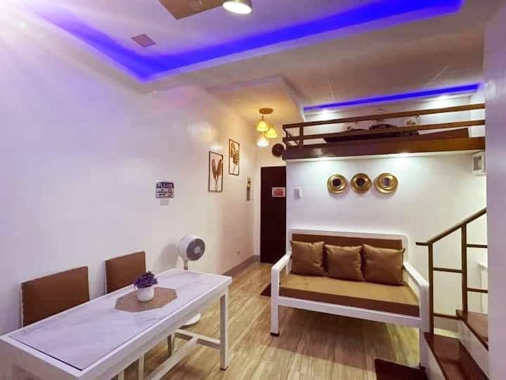 Three Prince Transient Place - Aliaga