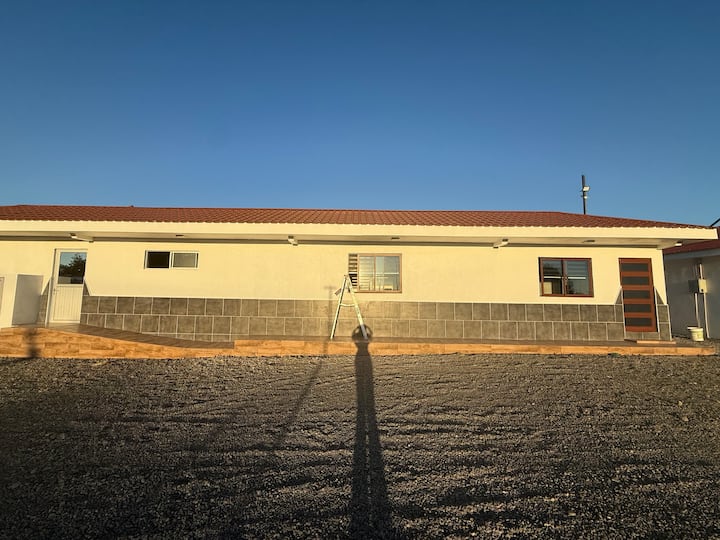 Departamento Número 8 - Lautaro