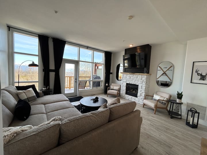 *3.5 Bedroom Golfers Paradise And Summer Retreat* - Kimberley, BC, Canada