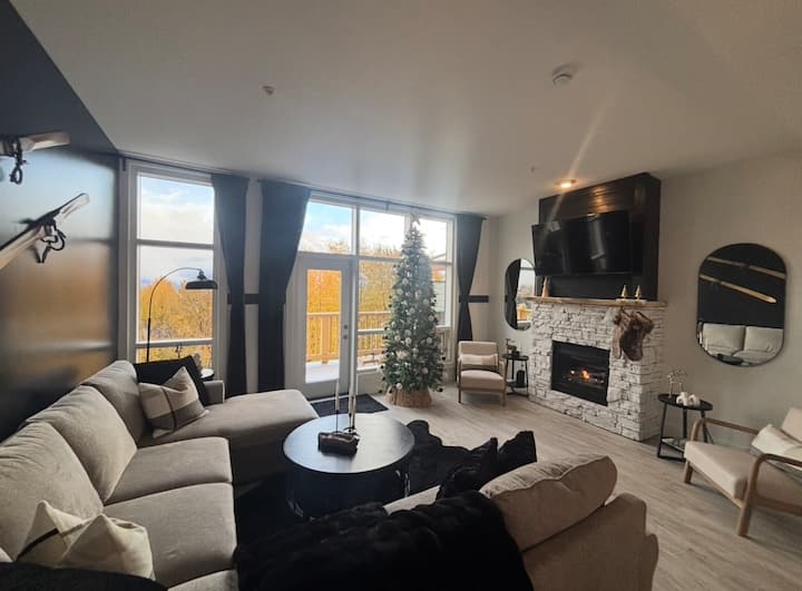 Winter Wonderland Ski Oasis - Kimberley