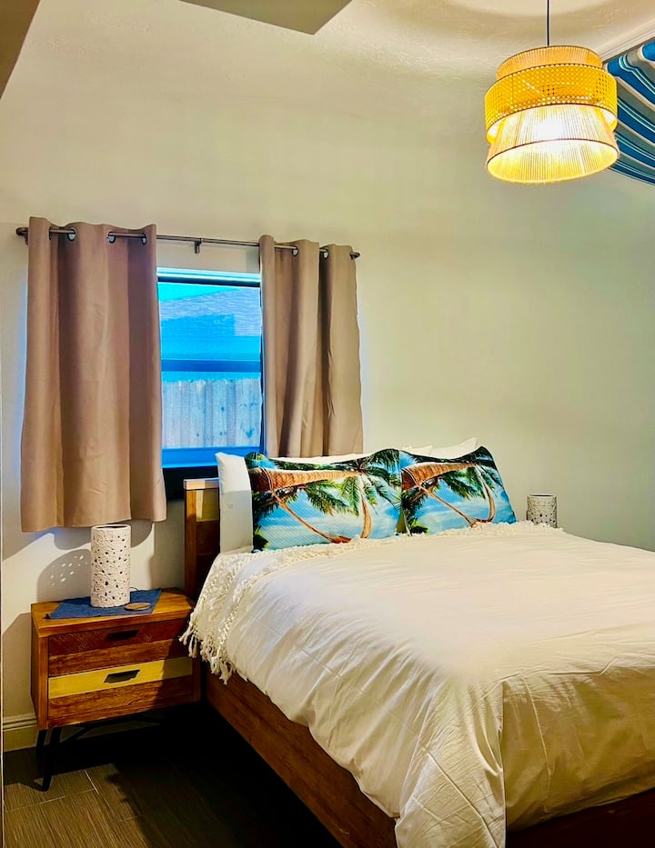 Hammock Suite - Palm Bay, FL