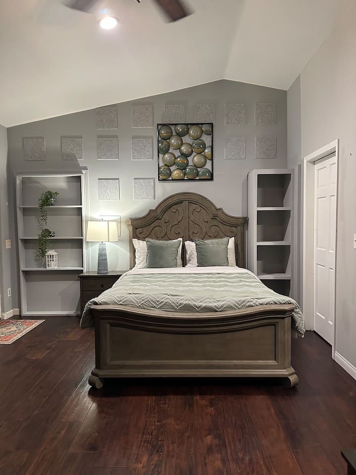 Private Cozy Retreat! - Chula Vista, CA