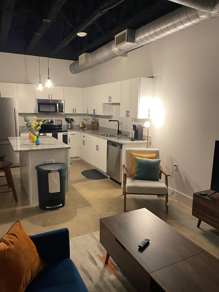 Grand Ole Getaway - Nashville