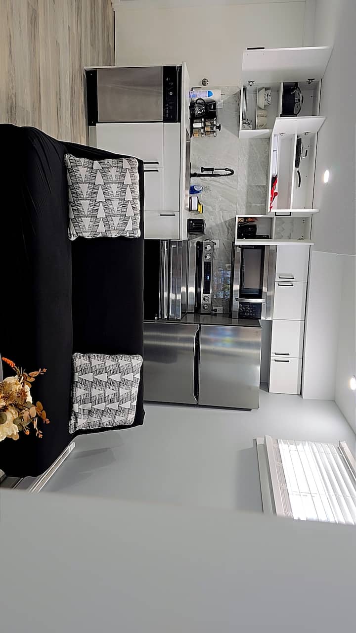 Mercy's Lodge - Saskatoon