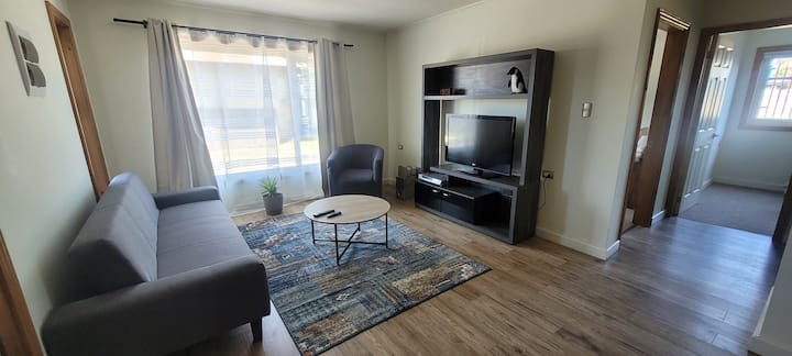 Departamento Sector Oriente - Osorno