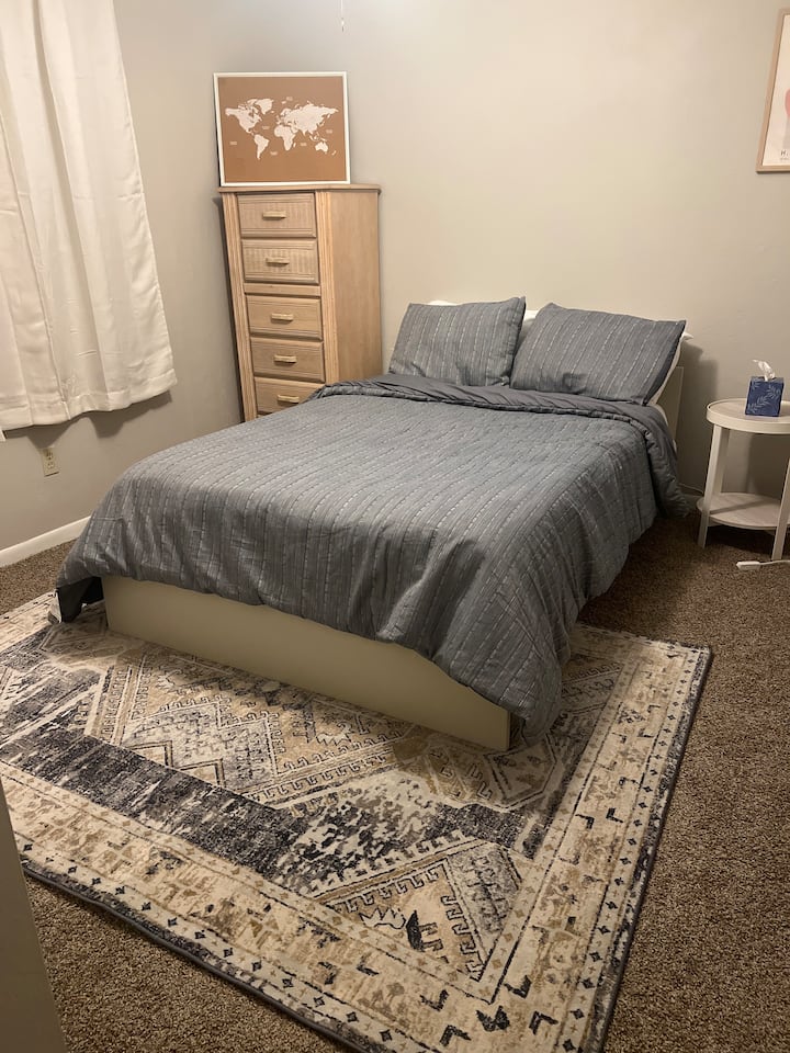 Private Room In Northwood Pines - Gainesville, FL