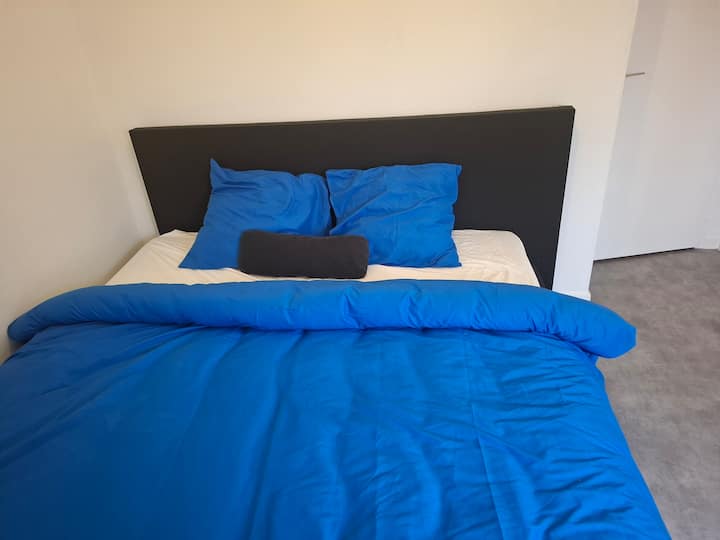 Chambre Confortable - Lunéville