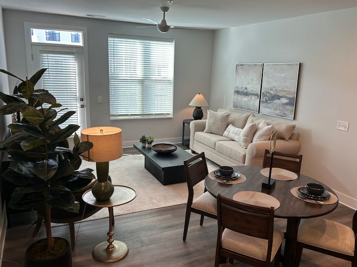 Fabulous 2 Bdrm, Evan’s Farm - Polaris, OH