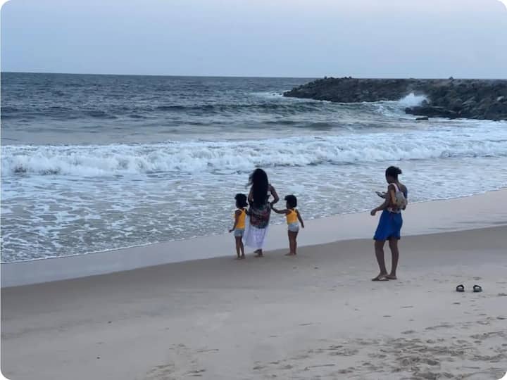 Charming 4 Bedroom Duplex Lekki- 24 Hours Light - Nigeria