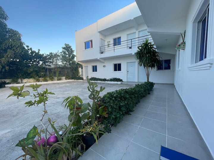 Blue Night Aparta Hotel - Punta Cana