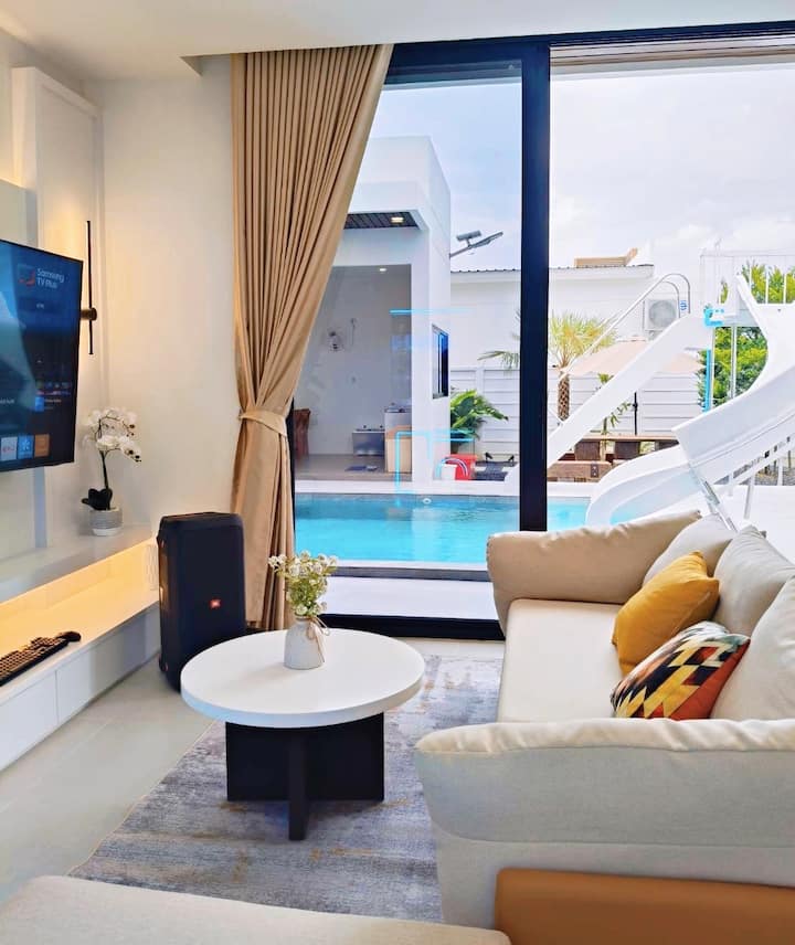 Private Pool Villa 2 [16 Pax] - 泰國