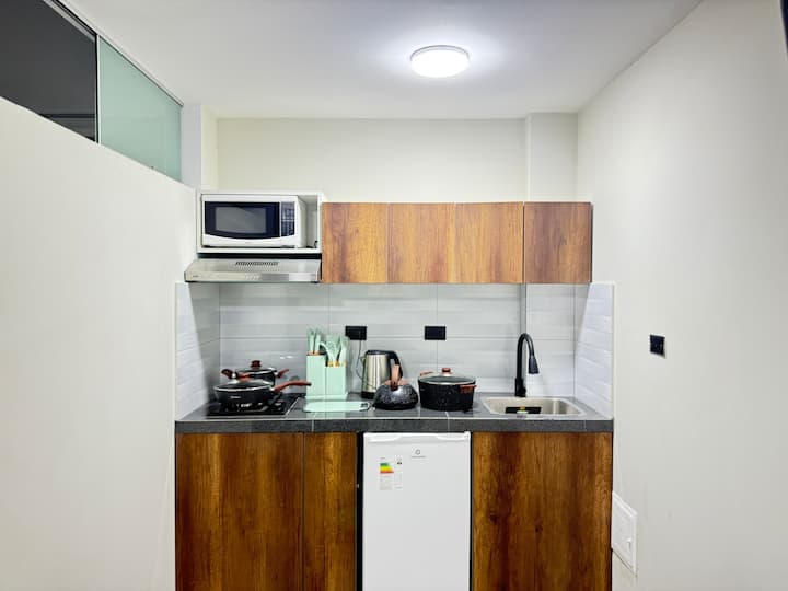 Departamento Elegante - Mollendo