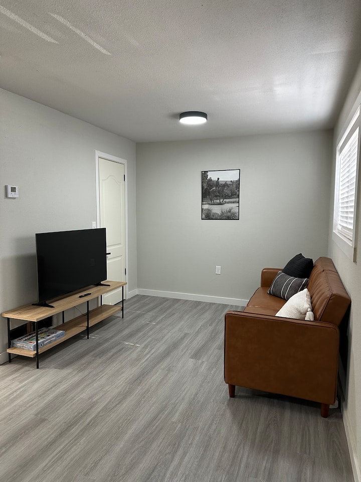 806 Townhouse At Ave U - Lubbock, TX
