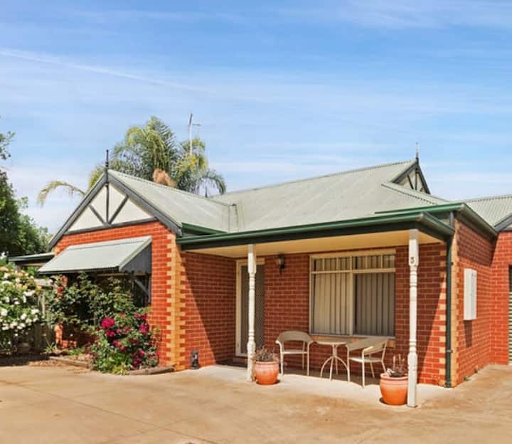 Holiday On Hopwood - Echuca