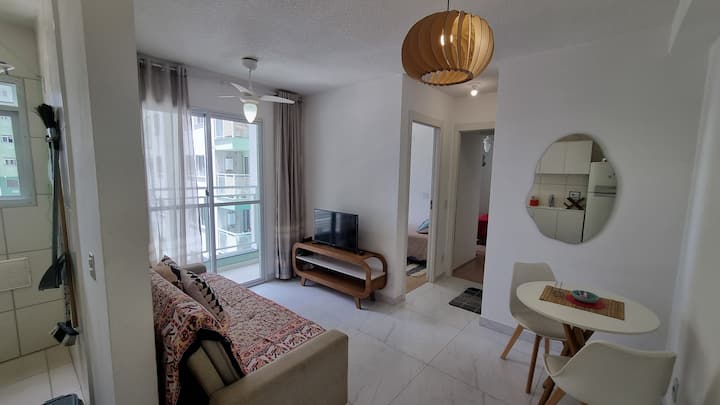 Conforto House Rio No Porto Maravilha - Rio de Janeiro