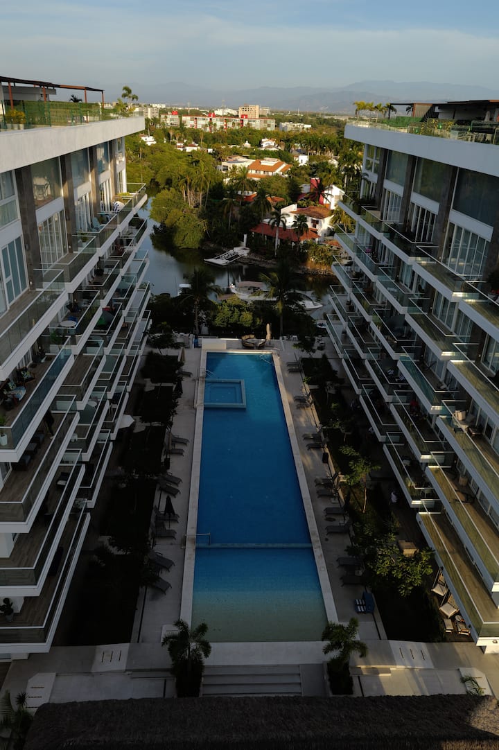 Nuevo Nayarit Quinta San Miguel - 누에보 발라타