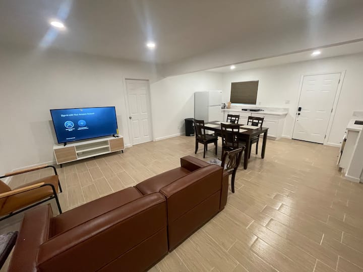 The Sidestreet Suite - Pasadena, CA
