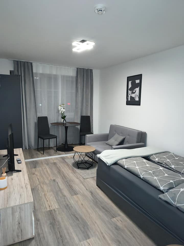 Re-in City - Regensburg