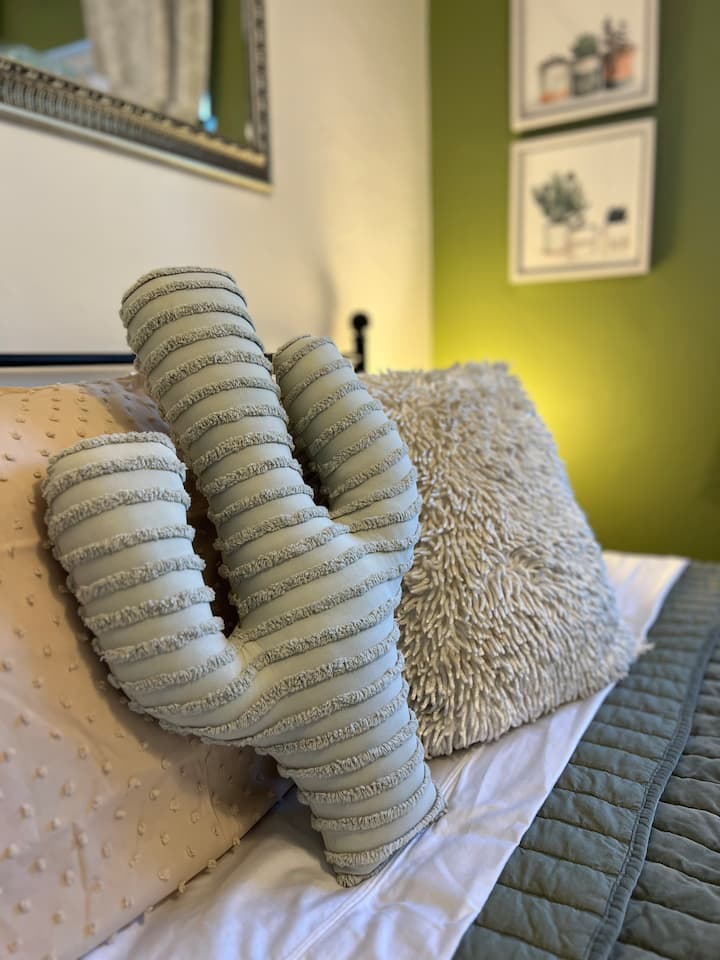 The Cactus House In Central Phx - Phoenix, AZ