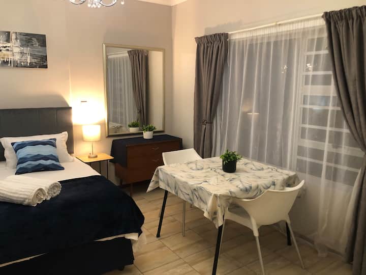 Stay @ Verdi - Western Cape