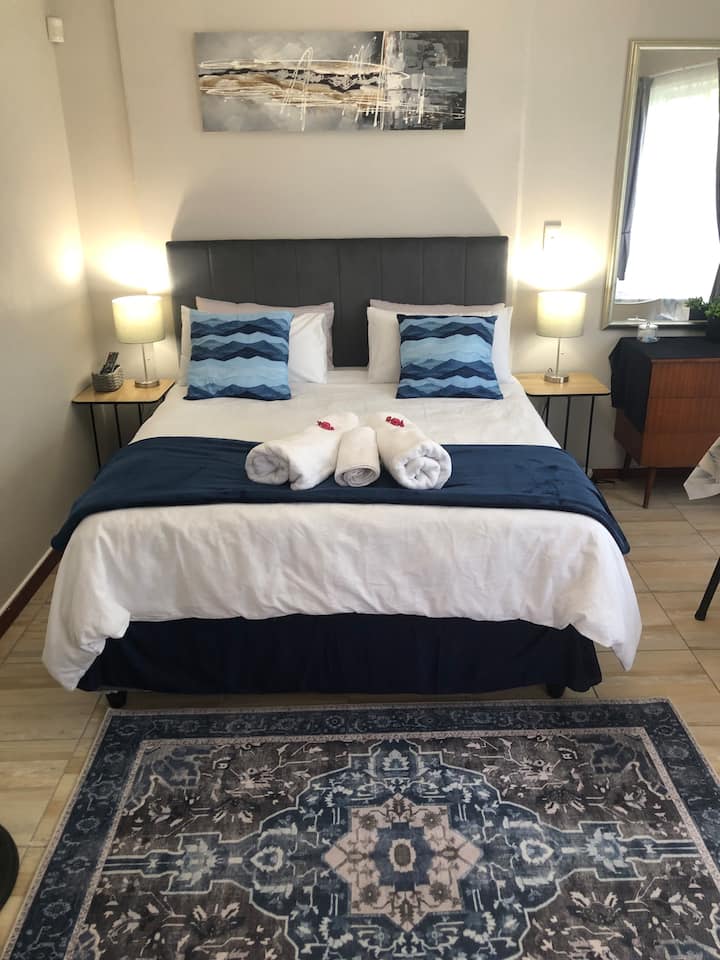 Stay @ Verdi - Western Cape