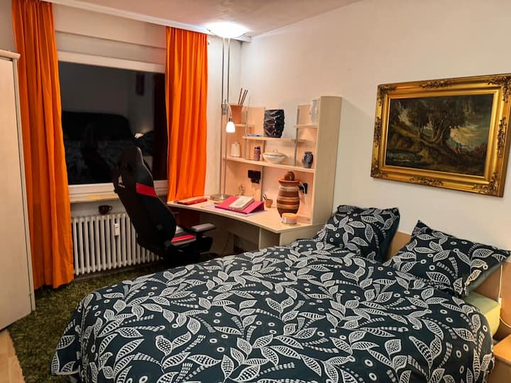 Centre Esch/alzette - Bettembourg