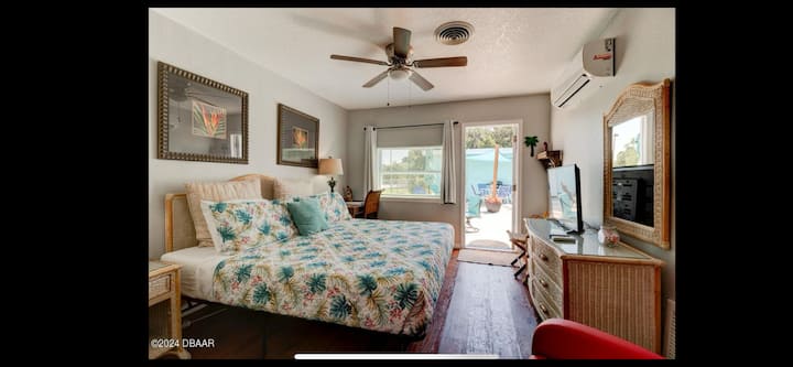 Blueriverbreeze, Daytona Beach, Lpga Golf, Pictona - Daytona Beach, FL