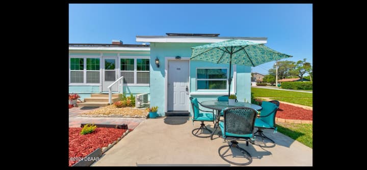 Aquabreeze Suite Daytona Beach Near Pictona - Daytona Beach