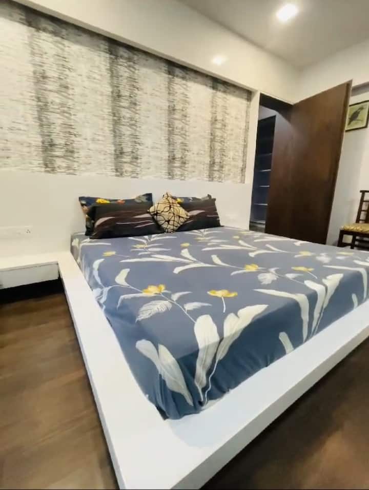 Comfy 6 Bhk Homistay - Panchkula