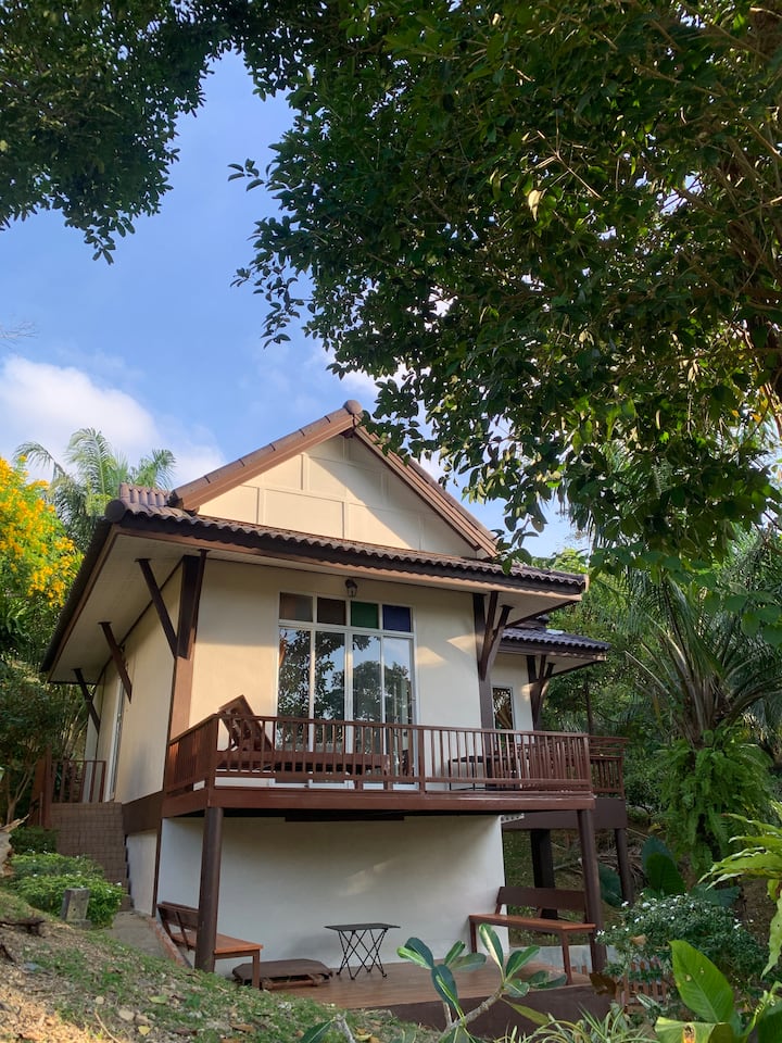 Two Bedroom With The Kitchen - Koh Lanta