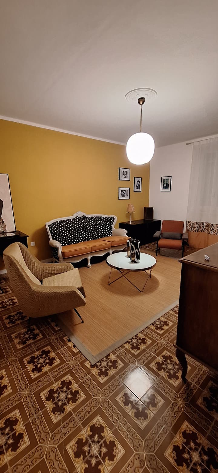 Villa Pop - Relax Nel Cuore Del Monferrato - Alessandria