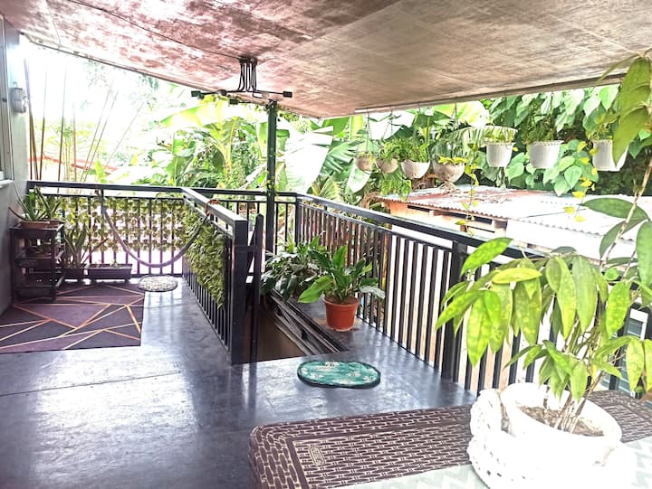 Helen's Homestay - Argao