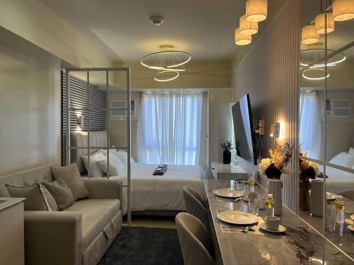 Affordable Luxury Condo Iloilo - Iloilo City