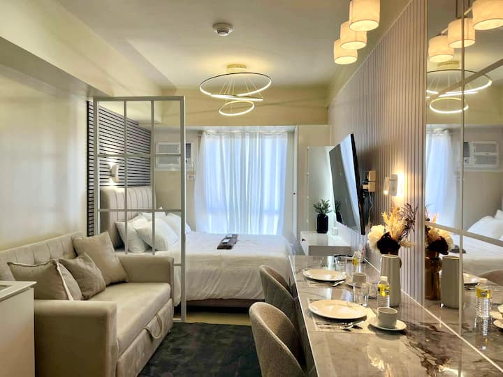 Affordable Luxury Condo Iloilo - Iloilo City