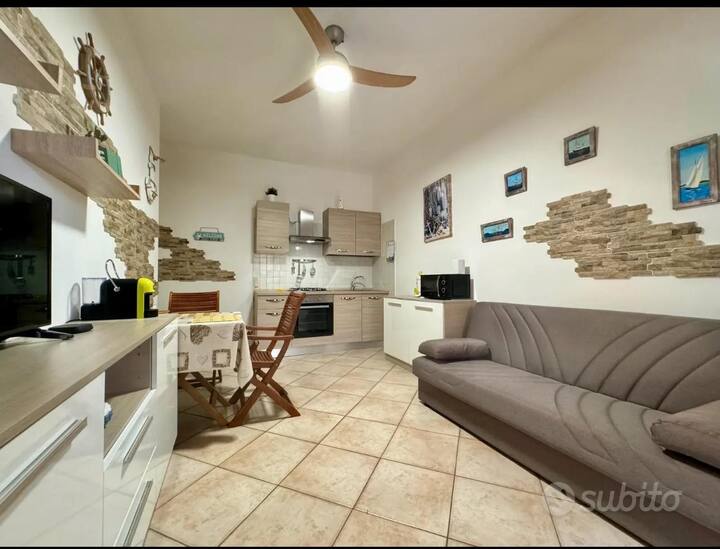 Casa L'oasi - Villasimius