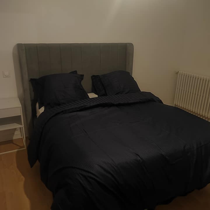 Jolie Maison Complète - Brétigny-sur-Orge