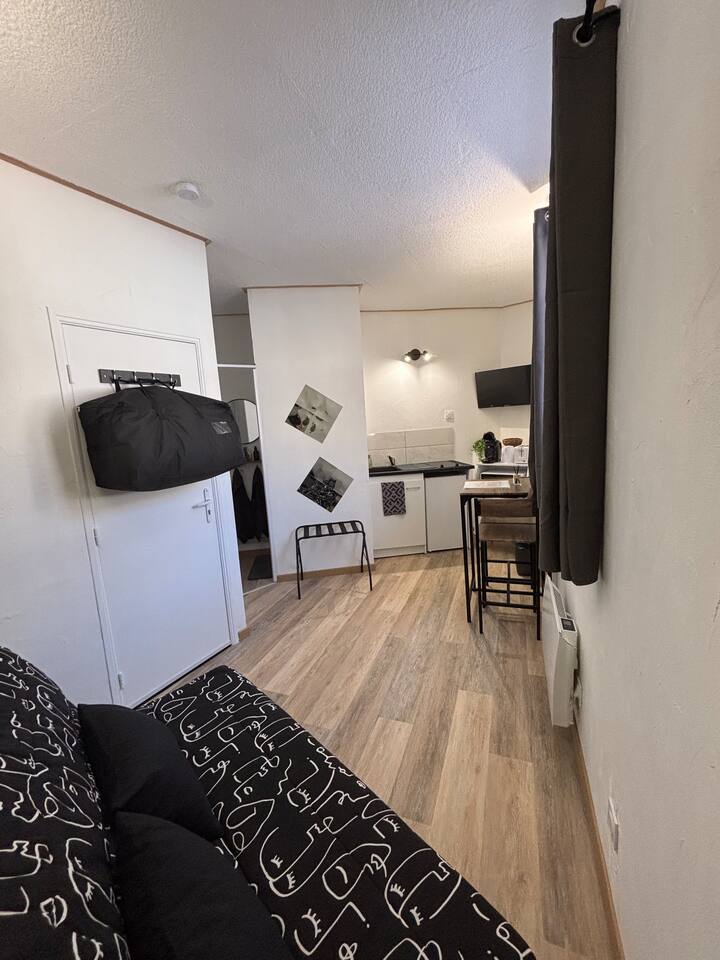 Studio 1 - Thiers