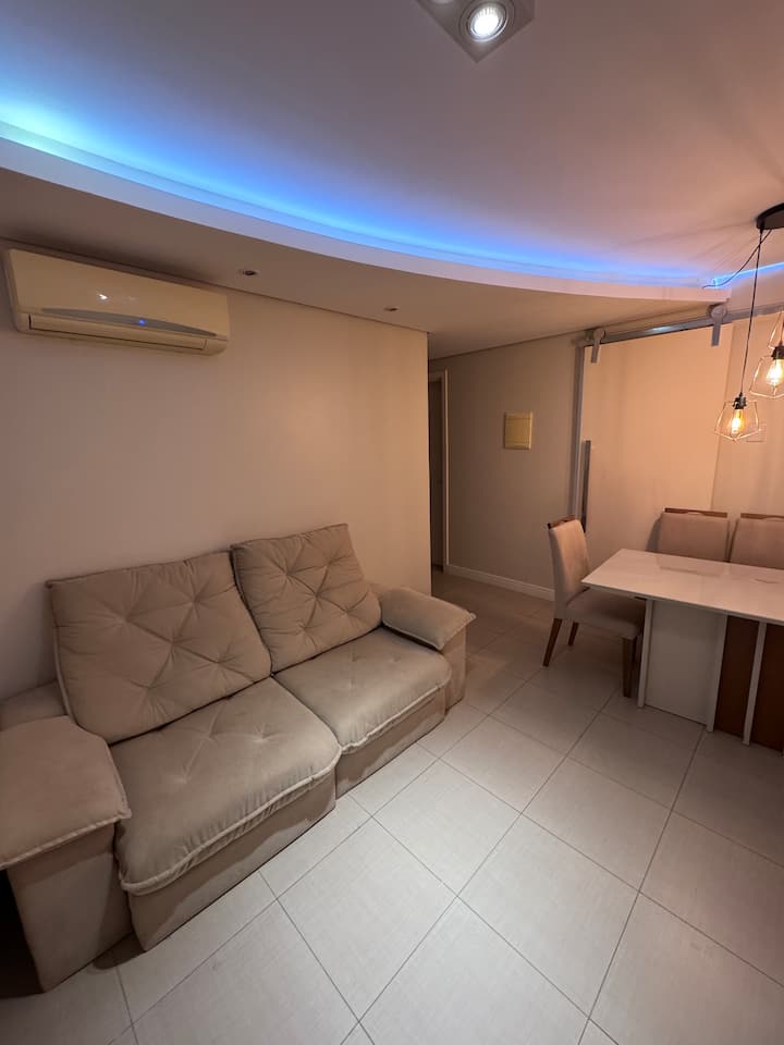 Apartamento Muito Bem Localizado! - Novo Hamburgo