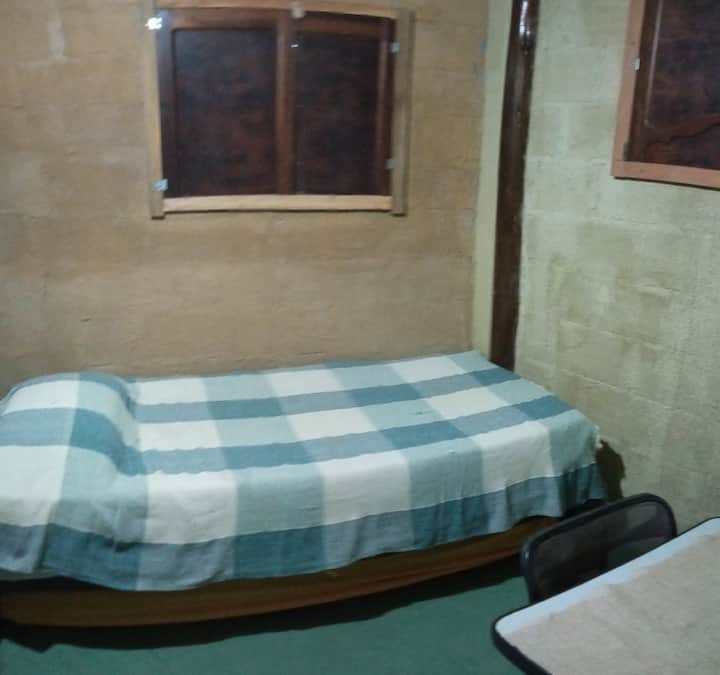 Quarto Em Glamping 300m Praia - Brazil