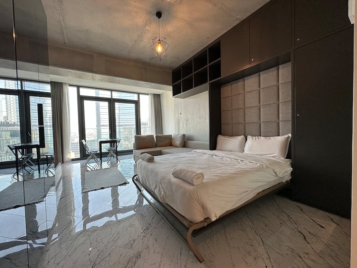 Lux Studio 2 With Free Parking - Estambul