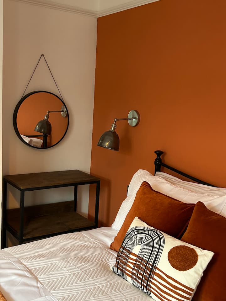 Maison-salle De Bain Privée Séparée-famille - Dawlish Warren