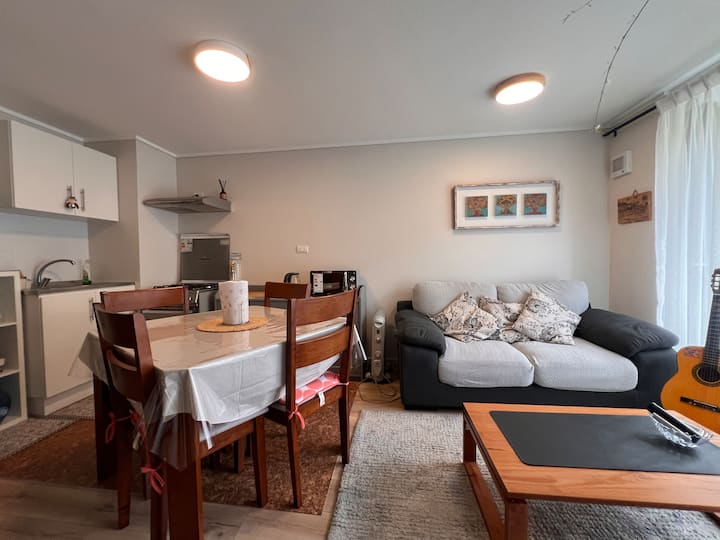 Comfortable And Modern Apartment In Puerto Montt. - Puerto Montt