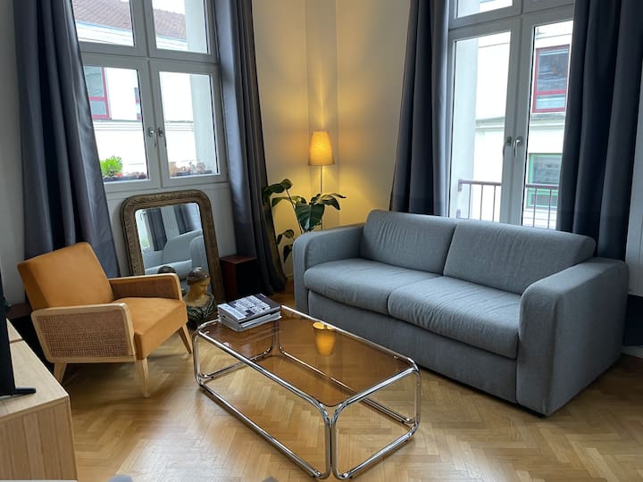 2 Pièces Au Cœur Du Vieux-lille Place Du Lion D’or - Lille